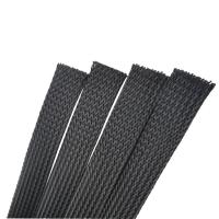 China Polyethylene Wire Harness Conduit Heat Resist Expansion Cable Protector for sale