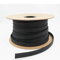 China Expandable Flame Retardant Cable Sleeve Versatile Wire Protection for sale