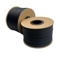 China Expandable Flame Retardant Cable Sleeve Versatile Wire Protection for sale