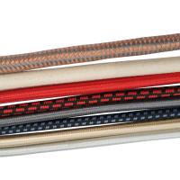China Strong Tensile Cable Protector Sleeves For Wire Cable Protection for sale