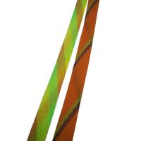 China 240±10°C Melting Point Zipper Cable Sleeve Braided Wrap for Certified RoHS Cable Organization for sale