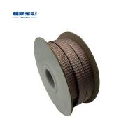 China Expandable Cable Sleeve Snake Skin Sleeve For Speaker Cable for sale