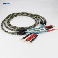 China Chemical Resistance Protective Sleeving For Electrical Cables Strong Tensile Strength for sale