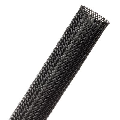 China PET Cable Sleeves The Perfect Solution for Cable Management and Protection Needs for sale