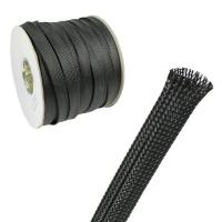 China PET Cable Sleeves The Perfect Solution for Cable Management and Protection Needs for sale
