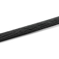 China High Durability Nylon Cable Sleeve with UL94V-2 Flammability Rating and -60°C to +150°C Temperature Range for sale
