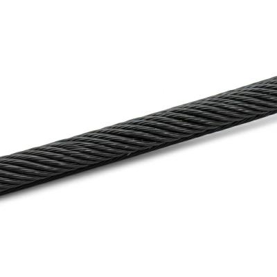 China High Durability Nylon Cable Sleeve with UL94V-2 Flammability Rating and -60°C to +150°C Temperature Range for sale