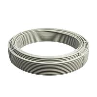 China REACH Certified High Chemical Resistance Nylon Cable Sleeve with UL94V-2 Flammability Rating for Industrial Applications for sale