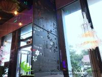 China CNC aluminum decorative panel with custom patterns laser cut screen panel 2mm thickness powder coated for sale
