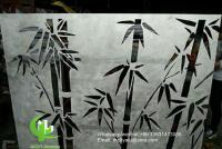 China PVDF Finish Aluminum Decorative Panel with Customizable Patterns for Facade and Curtain Wall in 1000x2000mm Size for sale