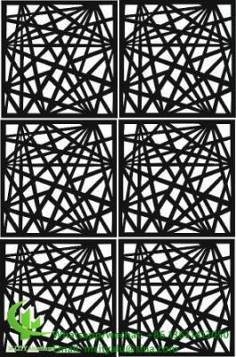 China Exterior 3mm Perforated Aluminum Panel with Laser Cutting Craft and Powder Coated Finish for Wall Decoration for sale