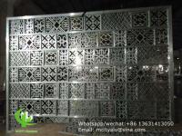 China 3003 Aluminum Alloy Cladding Panel with 3mm Thickness and PVDF Paint Finish for Facade Curtain Wall for sale
