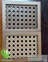 China Powder Coated CNC Laser Cut Perforated Aluminum Facade Panel with Customizable Patterns for sale
