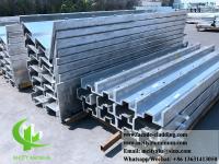 China 3mm Powder Coated Aluminum Cladding Panel with Anti-Rust Finish for Facade and Wall Applications for sale