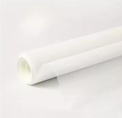 China White Fiberglass Insect Screen Alkali Resistant Fiberglass Screen Mesh Roll for sale