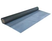 China 30m 50m PVC Coated Fibreglass Netting Black Insect Proof Window Screen for sale