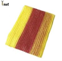 China Customized Construction Barrier Netting 40GSM - 50GSM Construction Fence Netting for sale