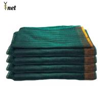 China Hexagon Olive Harvest Net 30gsm - 200gsm Mulberry Harvesting Net for sale