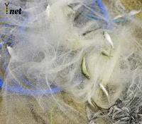 China Custom Fishing Net Sticky Net Is Not Easy To Break To Prevent Leakage Of Fish Buy Fishing nets for sale