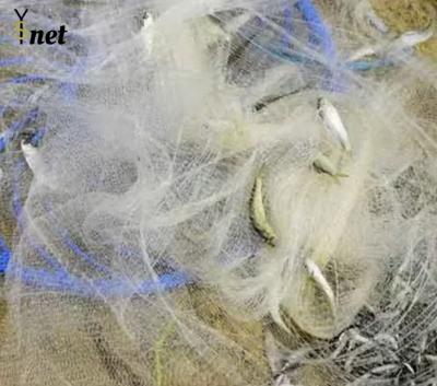 China Custom Fishing Net Sticky Net Is Not Easy To Break To Prevent Leakage Of Fish Buy Fishing nets for sale