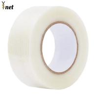 China 2.8*8mm 50g 60g Drywall joint tape self-adhesive fiberglass mesh tape Drywall Fiberglass Self Adhesive Mesh Joint Tape For Gypsum Board With 20m 45m 90m Length. for sale