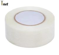 China self adhesive fiberglass mesh tape 5cm*90m fiberglass mesh tape self adhesive drywall joint tape for sale