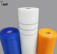 China Purchasing Festival Manufacturers Hot Selling Glass Fiber Mesh 4*4 5*5mm 150g for sale