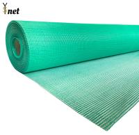 China Factory direct sales Plain Woven Plain Woven C-GLASS fiberglass mesh roll for sale