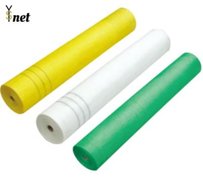China Waterproof Self Adhesive Fiberglass Mesh 90m Fiberglass Mesh For Roof Repair for sale