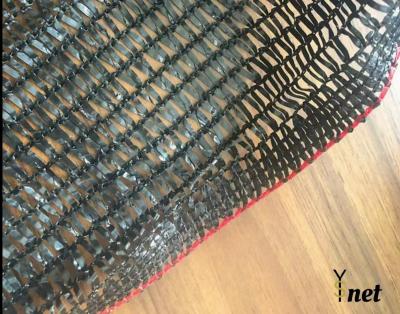 China 2*100m 4*50m Sun Shade Net 40% 70% 90% HDPE Shade Sail For Garden for sale
