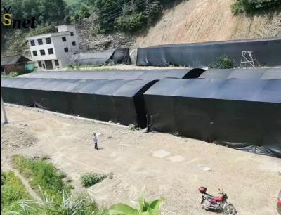 China Durable Sun Shade Net 2*100m 4*50m 6*50m 8*50m Shade Net For Farming for sale