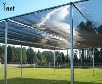 China HDPE Sun Shade Net Customized Sun Shade Mesh Anti UV For Crop Protection for sale