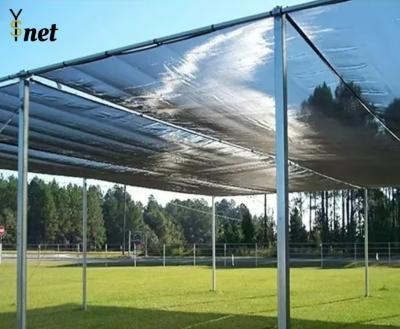 China HDPE Sun Shade Net Customized Sun Shade Mesh Anti UV For Crop Protection for sale