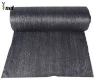 China 30% - 90% Shading Sun Shade Mesh Customized HDPE Knitted Shade Cloth for sale
