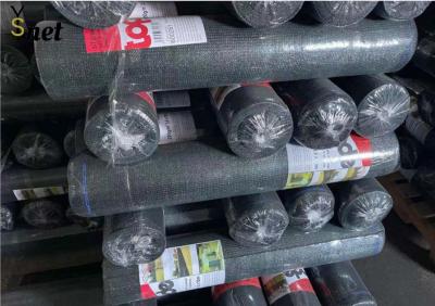 China HDPE Sun Shade Net 3 Needle 6 Needle Green House Shade Net For Farmland Or Gardening for sale