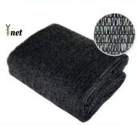 China PE / HDPE / Plastic UV Treated Shade Net Black Mesh Shade Net Agricultural for sale