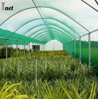 China PE Sun Shade Net Anti Hail Agricultural Shade Netting Waterproof for sale
