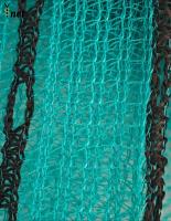 China Agriculture Builders Green Netting 50GSM - 340GSM Green Mesh For Construction for sale