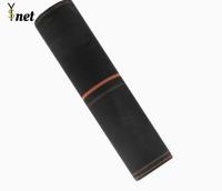 China Black Construction Safety Net Corrosion Resistant Construction Safety Debris Netting 8.5 FT X 150 FT for sale