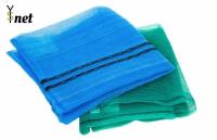 China Customized Construction Safety Net 30GSM - 300GSM Scaffold Debris Netting for sale