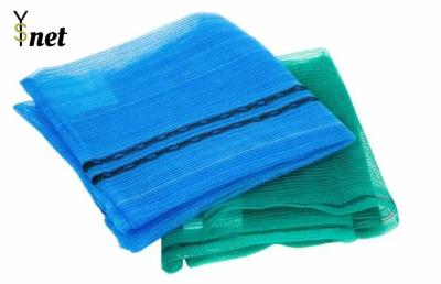 China Customized Construction Safety Net 30GSM - 300GSM Scaffold Debris Netting for sale