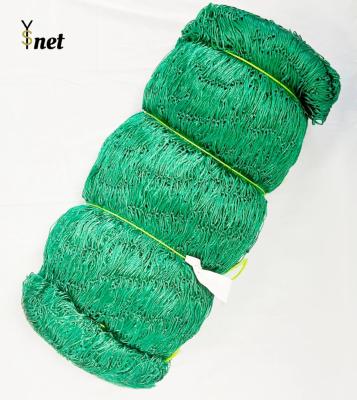 China China Manufacturer Popularity Polyethylene Net PE Net Mackerel Fishing Net for sale