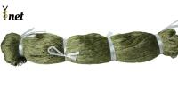China African Hot Sale Nylon Multifilament Knotted Fishing Net monofilament cast net cast nylon material for sale
