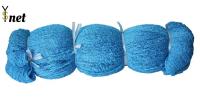 China Knotted Nylon Multiflament Fishing Net Single-Layer Nylon Fishing Net From Fishing Factory Fishing Net Supplier for sale