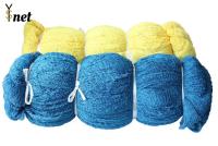 China 210D Sea Fishing Net Multi Knotted Polyester Fishing Net 5MD - 1000MD for sale