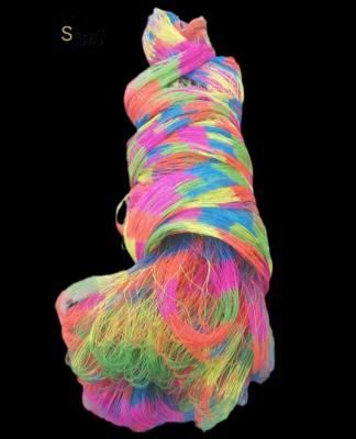China 4 Strand Nylon Fishing Net 3M Fishing Cast Net High Strength With Double Knot for sale