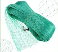 China 5gsm - 10gsm Bird Proof Net 2mX3m 2mX5m 2mX10m Anti Bird Netting for sale