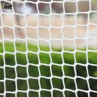 China 2025 Construction Safety Protective Net Nylon Rope Net Site Anti Drop Net protective netting golf courese for sale