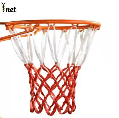 China Customized High Quality Net for Training Professional Game Basketball Nets Net For Training professional game basketball nets for sale