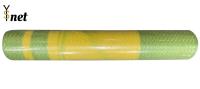 China UV Resistant Plastic Bale Wrap Anti Aging Silage Bale Wrap 2000m 3000m 3400m for sale